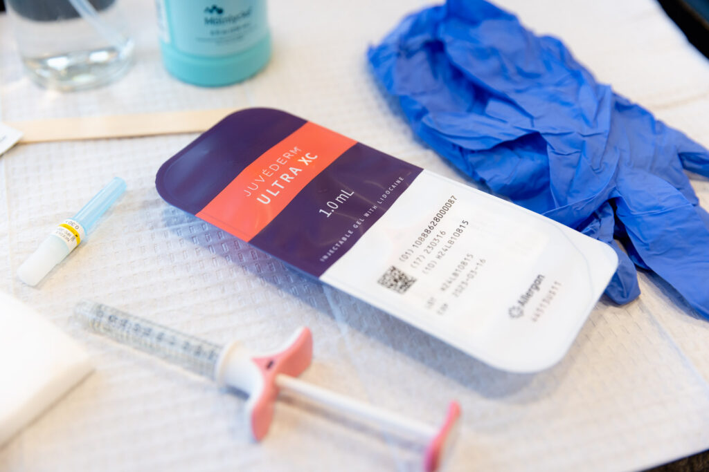 Botox in Aberdeen, South Dakota | Conklin Clinics